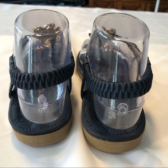 Saimeitu | Shoes | New Gem Sandals | Poshmark